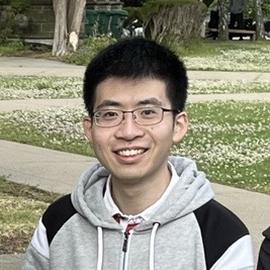 Hanwen Wang 王瀚文 | Legged AI Lab 熊晓滨课题组